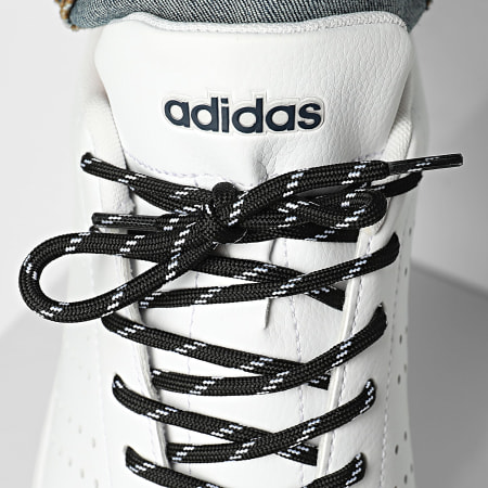 Adidas Sportswear - Baskets Advantage 2.0 IF1661 Footwear White Core ...