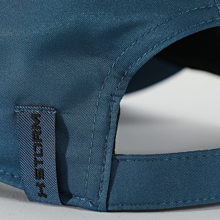 Under Armour - Casquette 1369781 Bleu Foncé - LaBoutiqueOfficielle.com