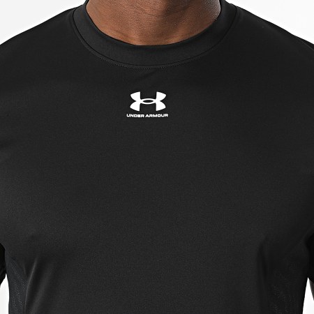 Under Armour - Tee Shirt Challenger Pro 6012819 Noir ...