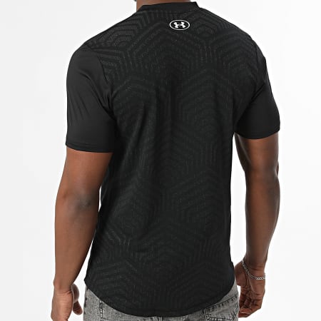 Under Armour - Tee Shirt Challenger Pro 6012819 Noir ...