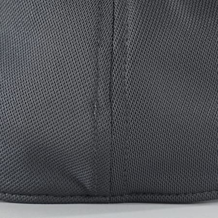 Under Armour - Casquette Fitted 1376702 Gris Anthracite ...