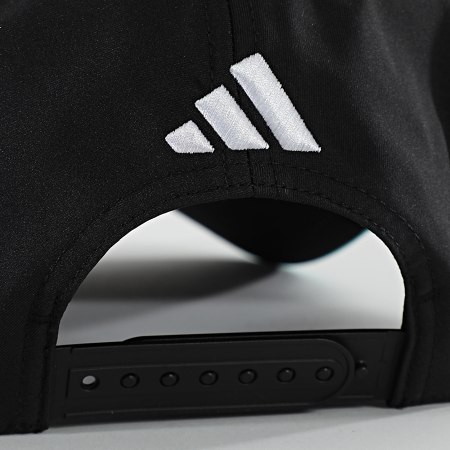 Adidas Sportswear - Casquette AMG Mercedes KE8300 Noir ...
