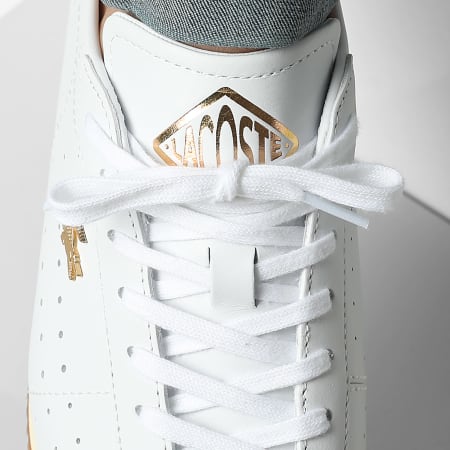 Lacoste - Baskets Club Low 1264 White Gum - LaBoutiqueOfficielle.com