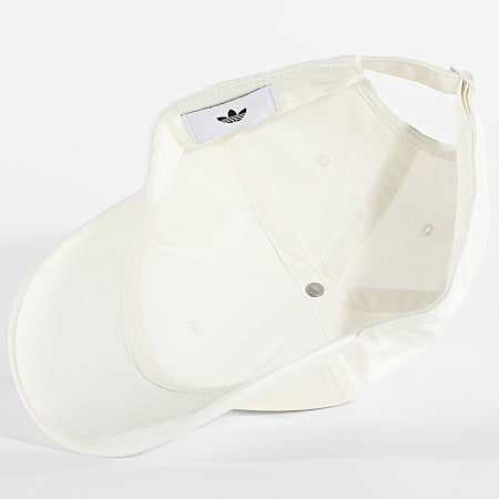 Adidas Originals - Casquette EV.IC Dad KE4657 Beige Clair ...