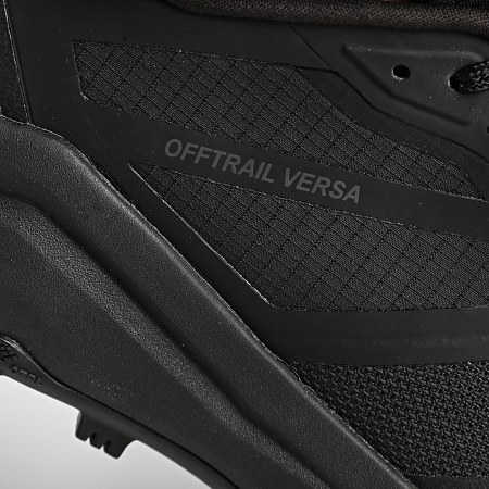The North Face - Baskets Offtrail Versa A8AEX Tnf Black Tnf White ...