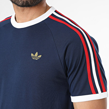 Adidas Originals - Ensemble De Survêtement A Bandes Firebird TP KC8636 ...