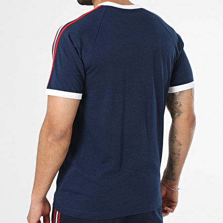 Adidas Originals - Ensemble De Survêtement A Bandes Firebird TP KC8636 ...