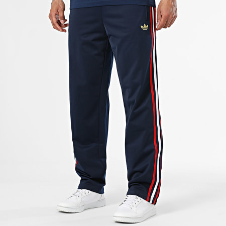 Adidas Originals - Ensemble De Survêtement A Bandes Firebird TP KC8636 ...