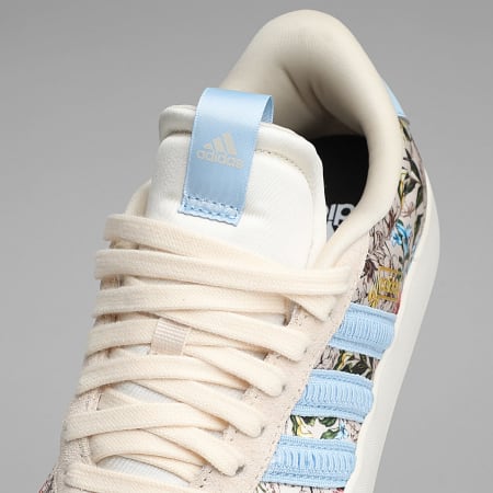 Adidas Performance - Zapatillas Mujer VL Court 3.0 KI2728 Tinte Crudo ...
