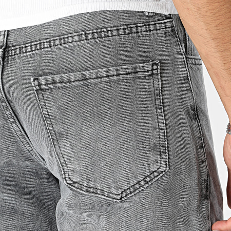 MTX - Vaquero 422 Gris - Ryses
