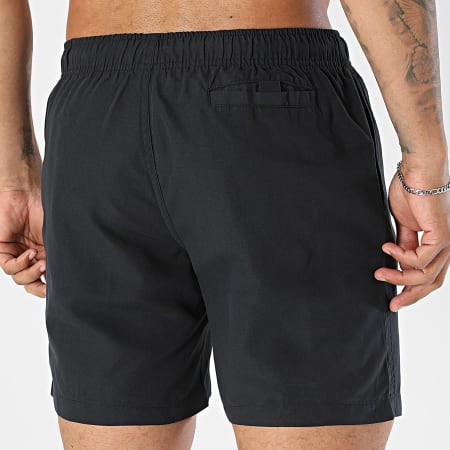 Sale Môme Paris - Short De Bain Bubble 2 Noir Rose ...