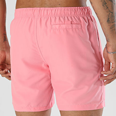 Sale Môme Paris - Short De Bain Bubble 2 Rose Rose ...