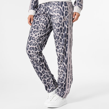 Adidas Sportswear - Ensemble De Survetement A Bandes Femme 3 Stripes ...