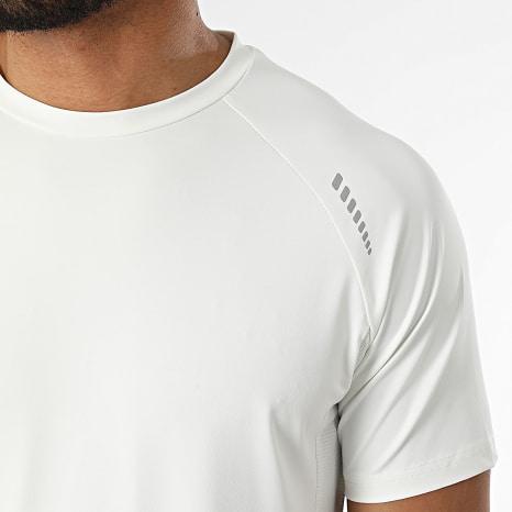 Classic Series - Conjunto Camiseta y Pantalón Corto 530 Blanco - Ryses