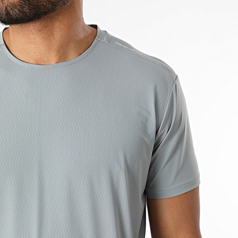 Classic Series - Conjunto Camiseta Y Pantalón Corto 542 Gris - Ryses