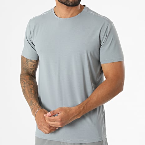 Classic Series - Conjunto Camiseta Y Pantalón Corto 542 Gris - Ryses