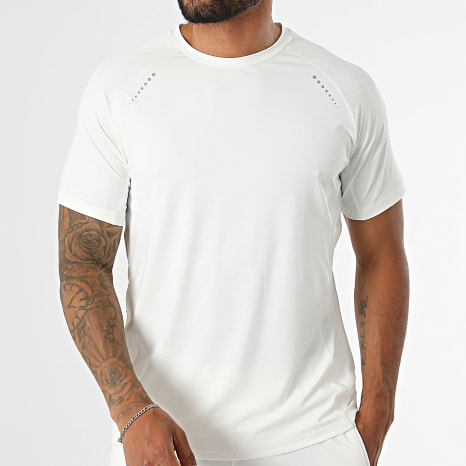 Classic Series - Conjunto Camiseta Y Pantalón Corto 532 Blanco - Ryses