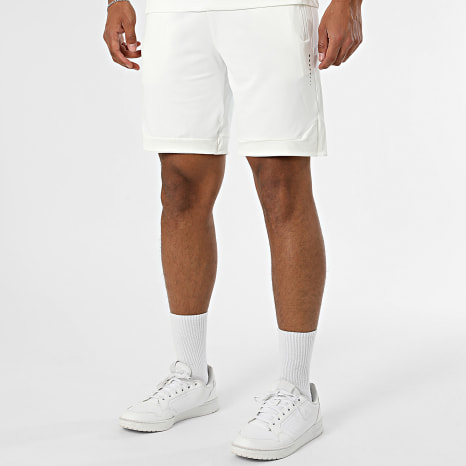 Classic Series - Conjunto Camiseta Y Pantalón Corto 532 Blanco - Ryses