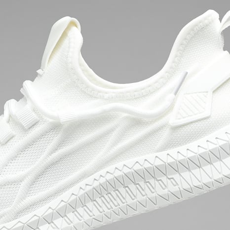 Classic Series - Zapatillas 501 Blanco - Ryses