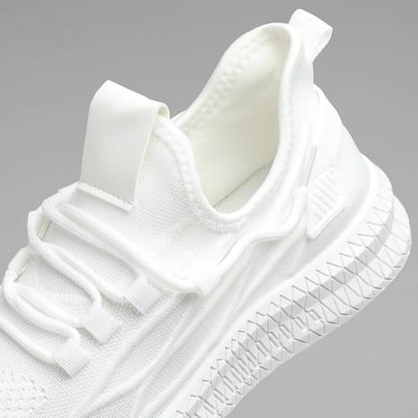 Classic Series - Zapatillas 501 Blanco - Ryses