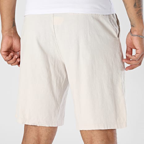 Frilivin - Short Chino 386 Beige - LaBoutiqueOfficielle.com
