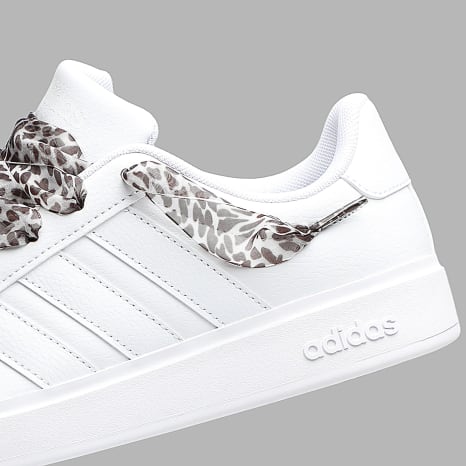 Adidas Sportswear - Baskets Femme Streettalk KI3094 Footwear White x ...